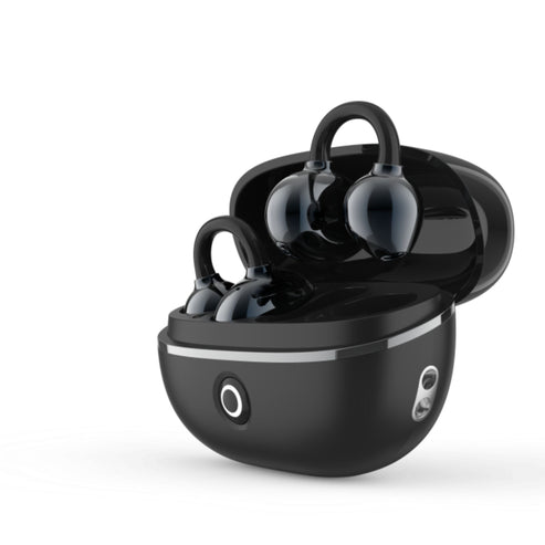 G-Tab CLIP 2 TWS Earbuds - C-Bridge Design, Open Ear Listening ...