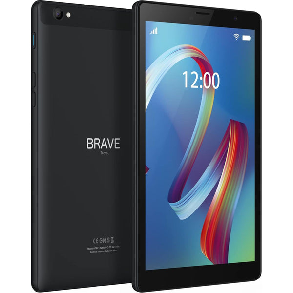 BRAVE 8 Inch BT8X1 HDS Tablet 2GB RAM 32GB ROM | Bahrain Goods