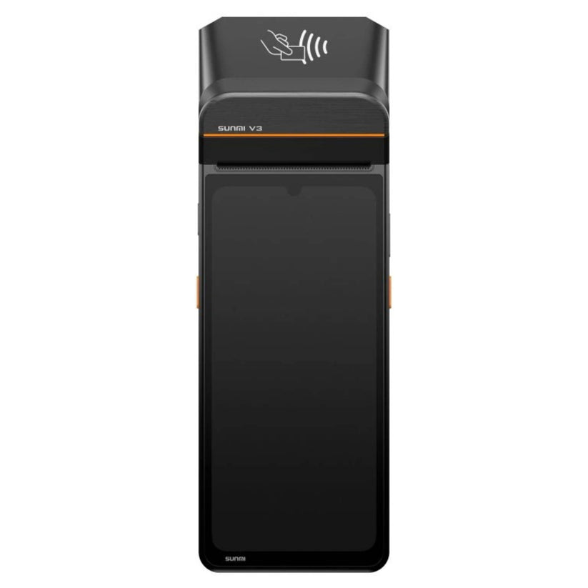 SUNMI V3 Standard POS Terminal (Android 13) | Built-in Printer ...