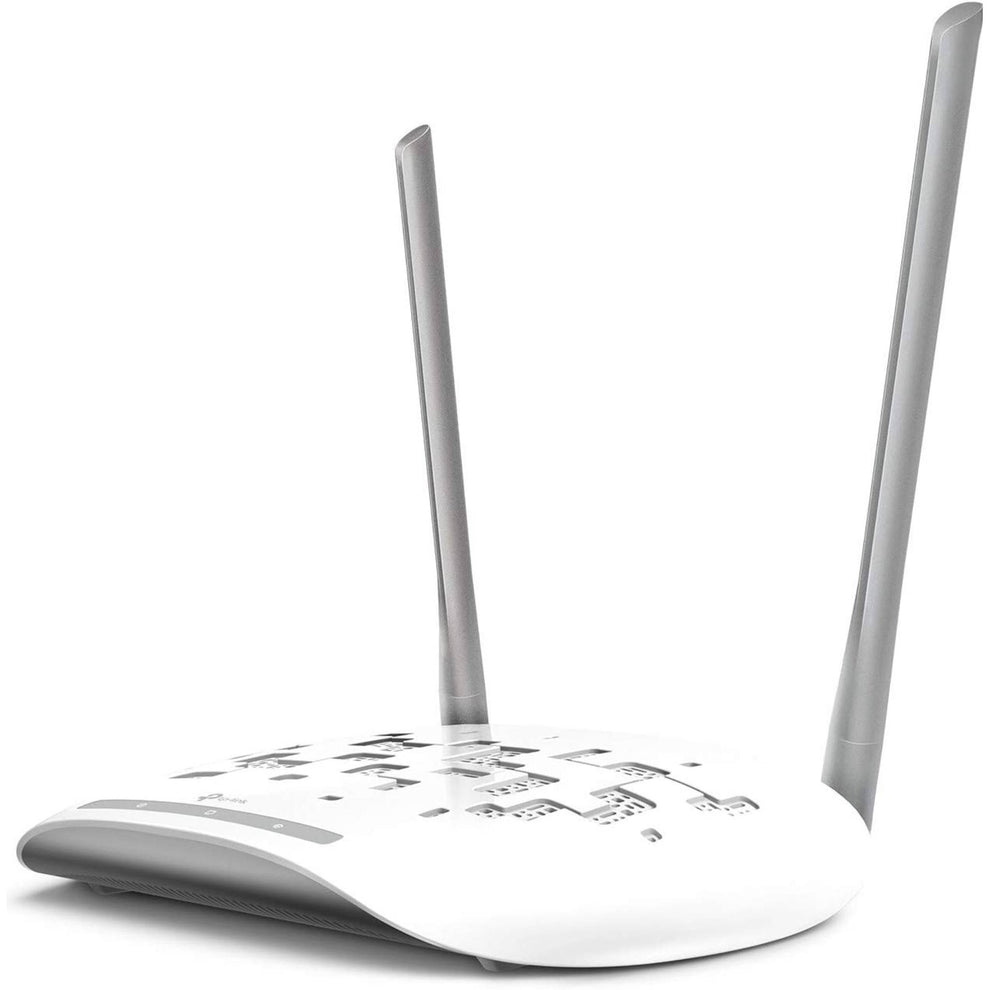 TP-Link TL-WA801N WiFi Access Point | 300Mbps 2.4GHz PoE – Bahrain Goods