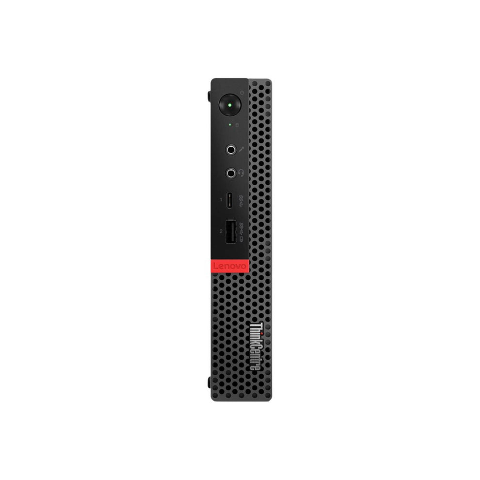 Lenovo ThinkCentre M920q Tiny Desktop | Intel i7 9th Generation ...