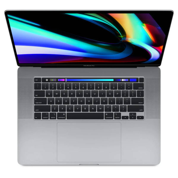 Apple Macbook Pro Core i7 Touch bar 2019 | Bahrain Goods