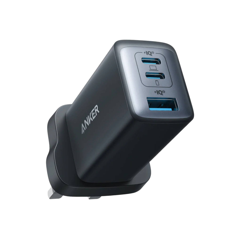 Anker 735 Charger (Nano II 65W) | Bahrain Goods
