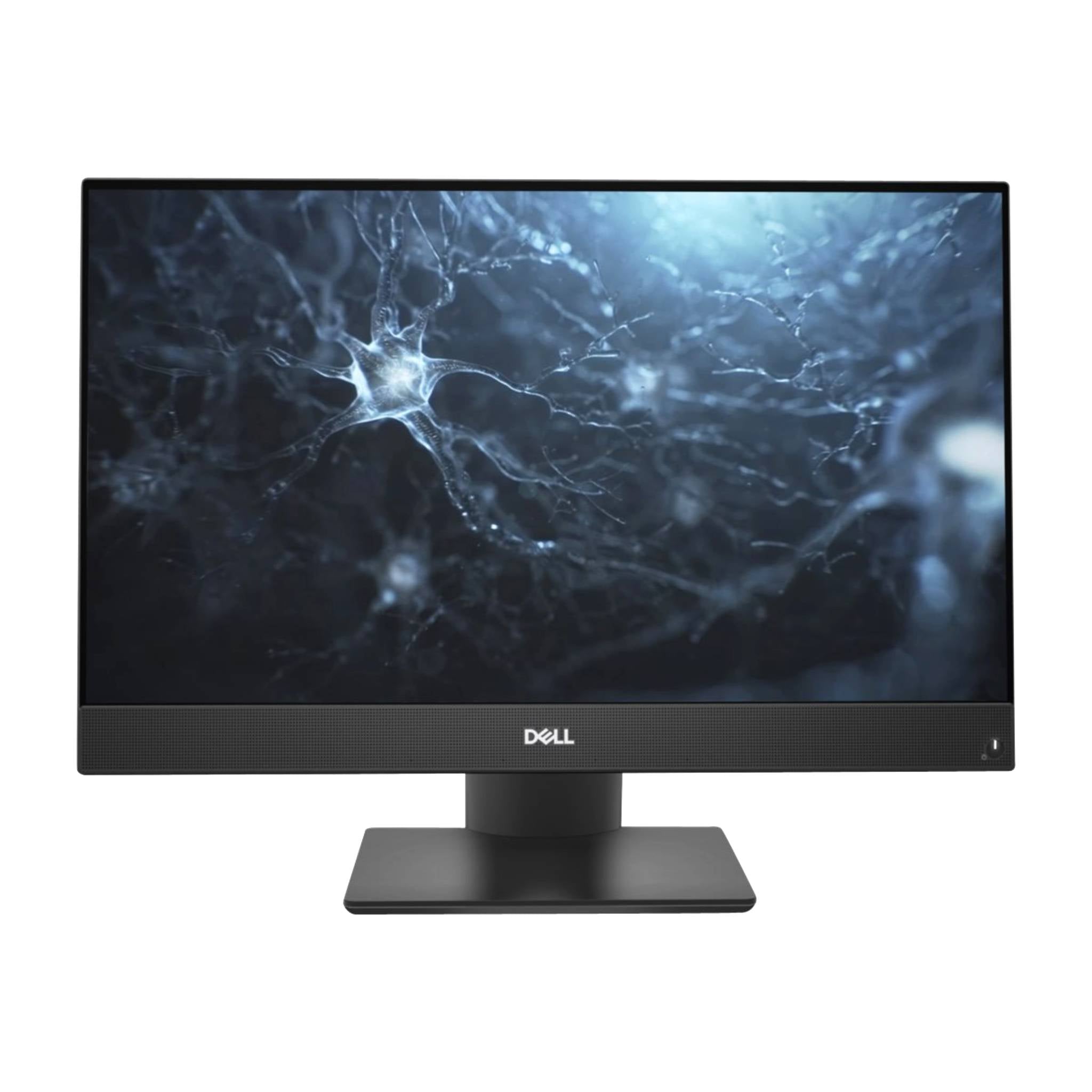 Dell OptiPlex AIO 7480 Intel® Core™ i7-10700 | 24" Full HD touchscreen ...