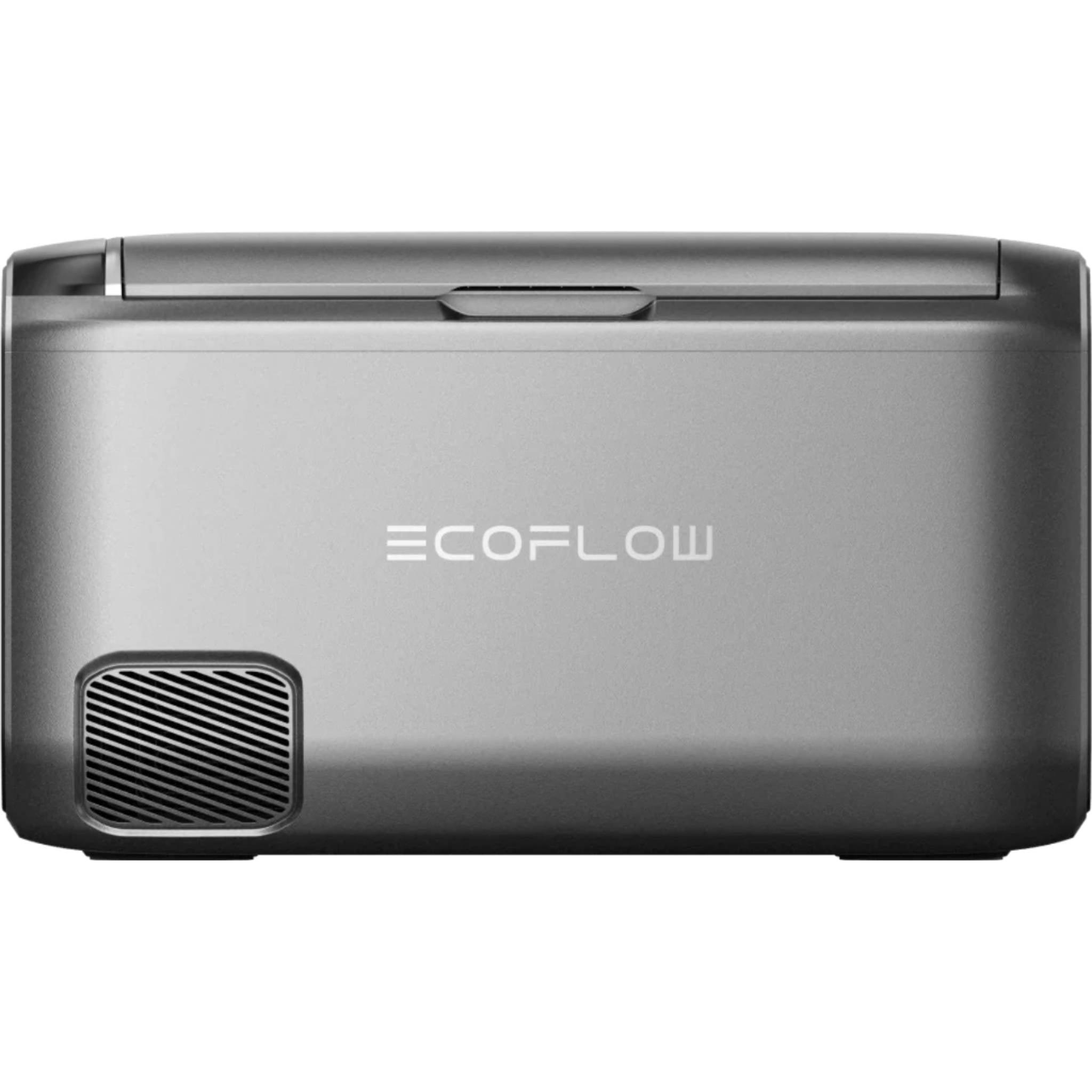 EcoFlow GLACIER Classic Portable Fridge Freezer 55L | Bahrain Goods